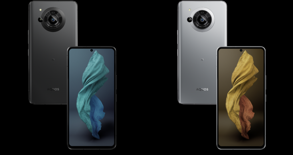 AQUOS R7の評価・評判を実機レビュー！注目のスペックを口コミから徹底解説 | ロケホン