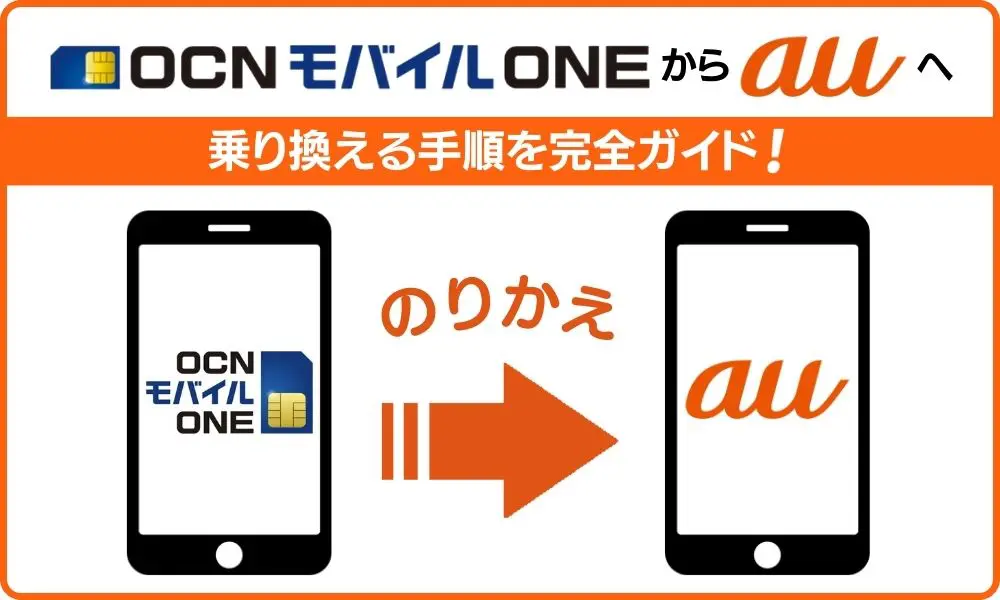 UQモバイルの2台目はアリ？メリットや注意点を解説！ | ロケホン