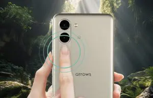 arrows We2 Plus M06実機レビュー！IIJmioでの購入がおトク | ロケホン