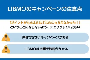 2025年12月最新｜LIBMOのキャンペーン一覧を紹介！TCLポイントの使い方や注意点も解説！ | ロケホン